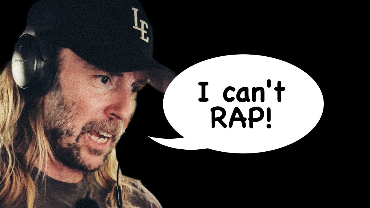 Rap Outtakes. (So embarrassing) - YouTube