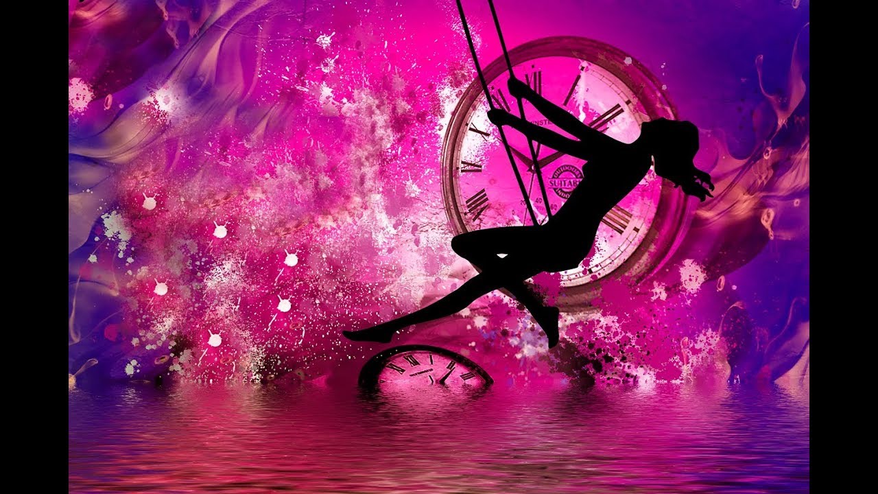 EL PRINCIPIO DEL RITMO. QUE ES Y COMO NO VERSE AFECTADO. - YouTube