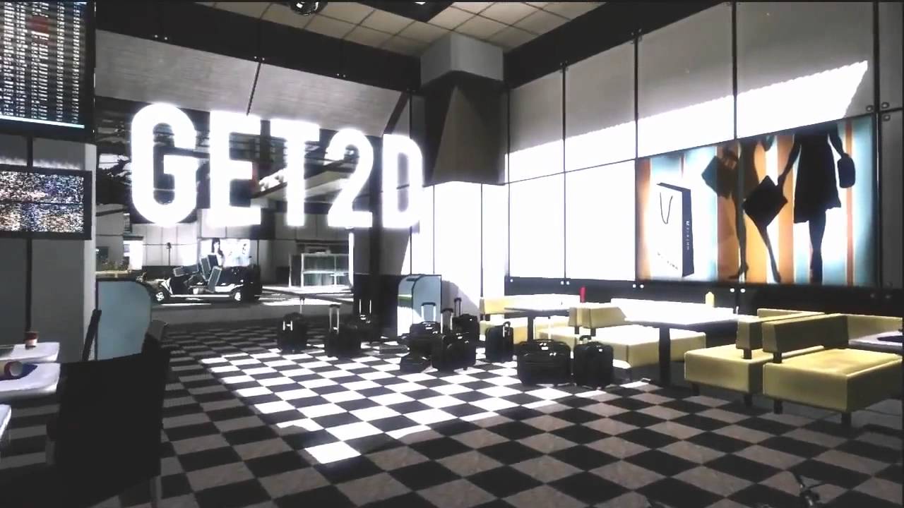 Terminal - 2D Motion Track Template 2 by Get2D - YouTube