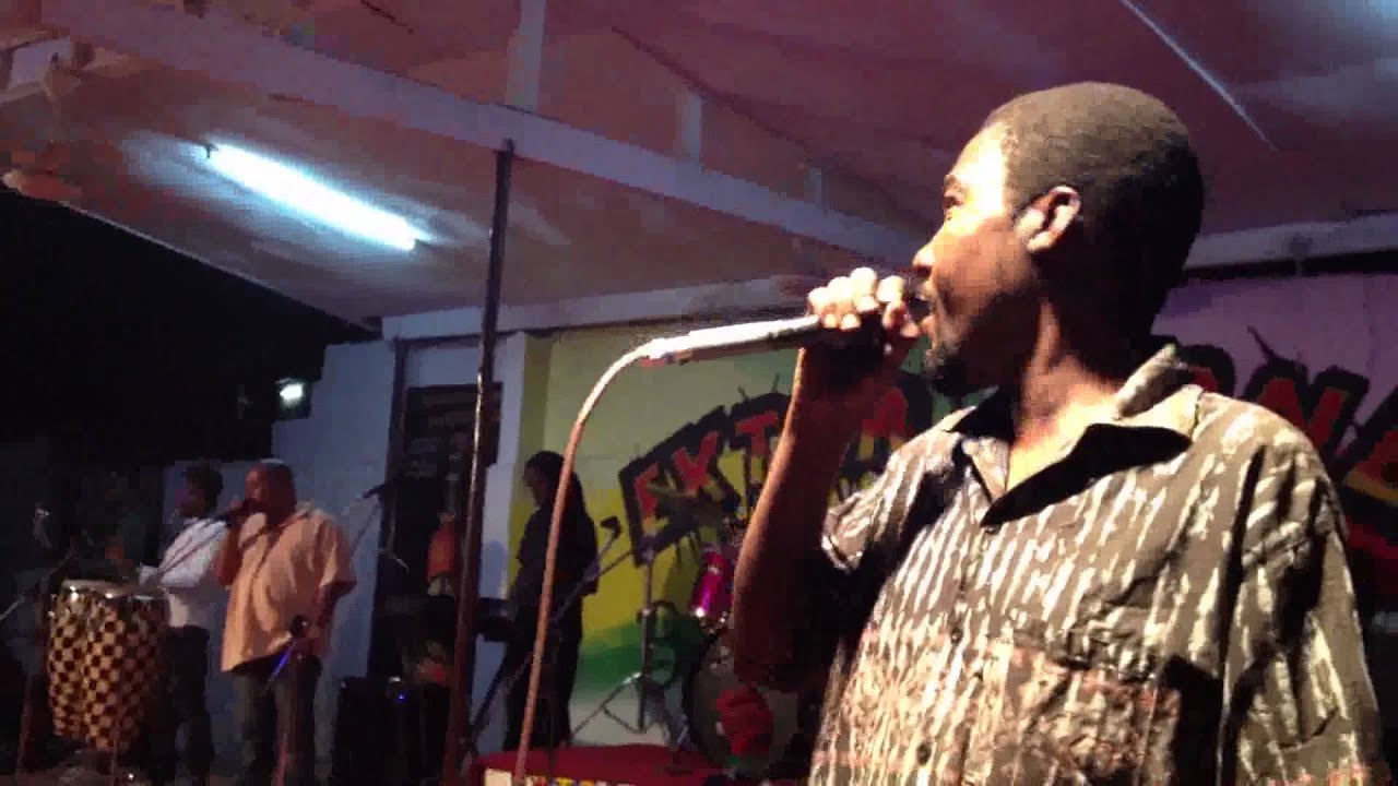 EXTRA BONGO NEXT LEVEL IN ACTION IV - YouTube