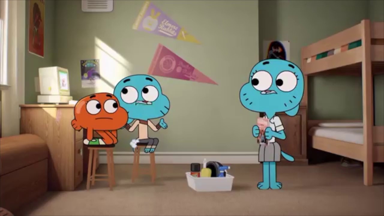 Character Story 3 (JimmyandFriends Style) Part 9 - Hunter's Offer - YouTube