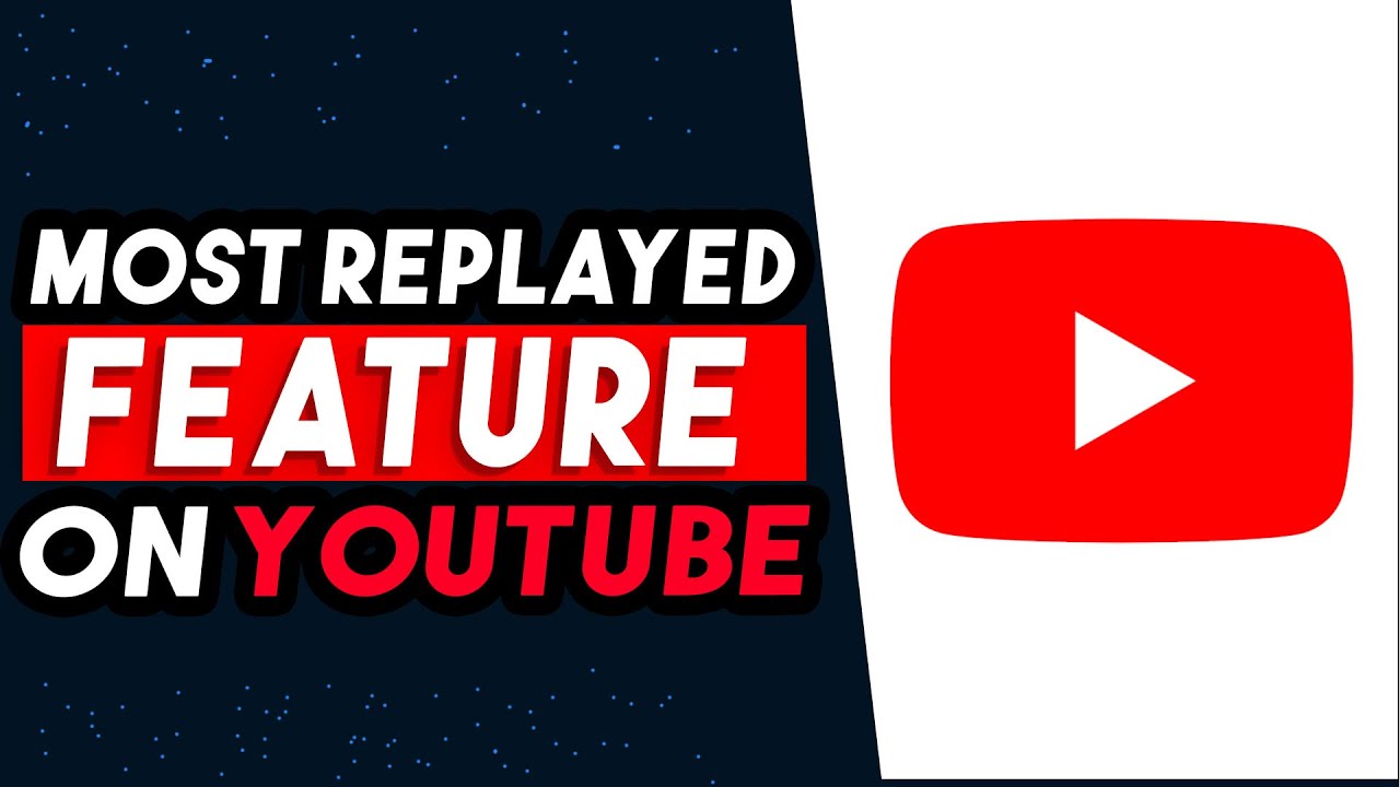 What Is YouTube MOST Replayed Feature?! (LETS FIND OUT) - YouTube