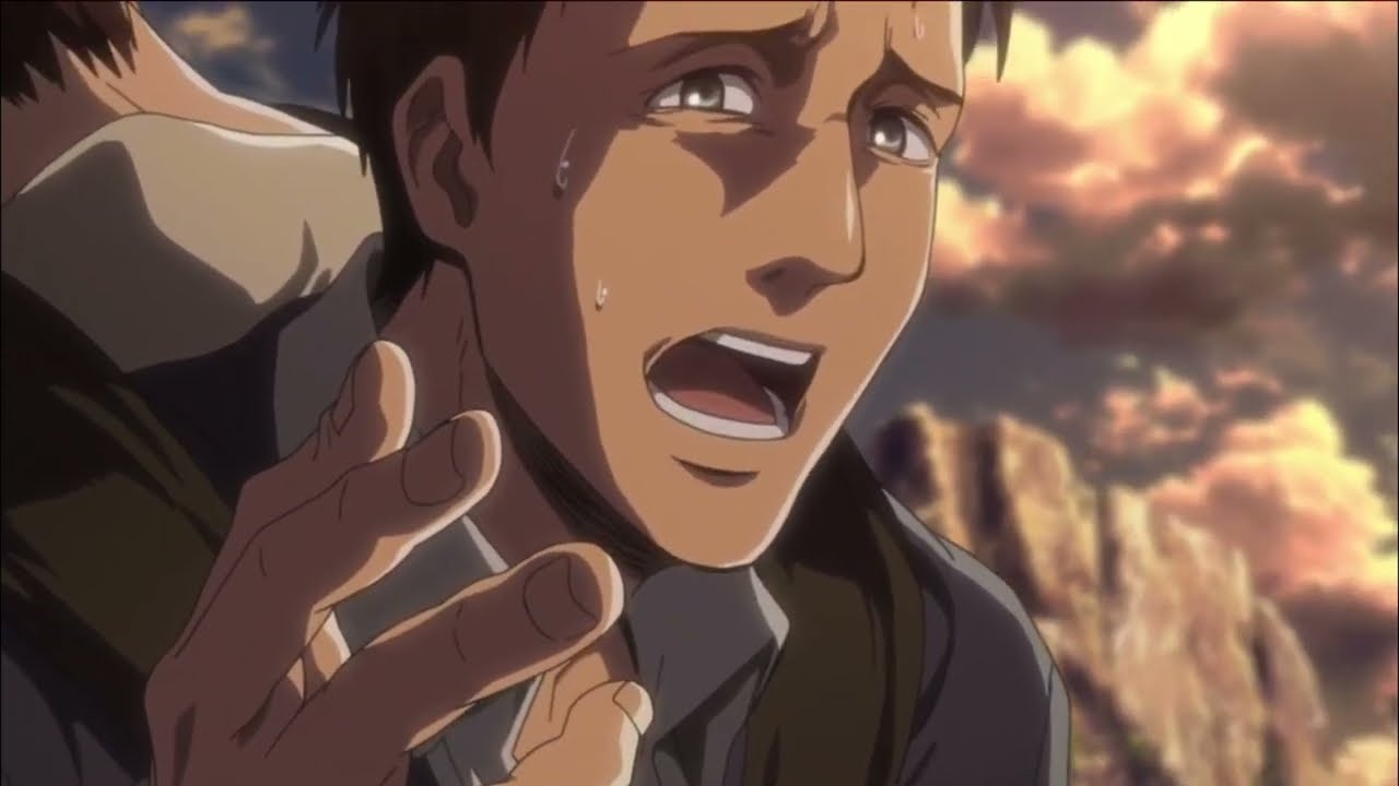 Bertholdt, Bertolt, Bertoto, Berobero, Berutoruto... - YouTube