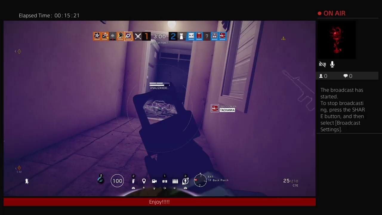 R6 Gang - YouTube