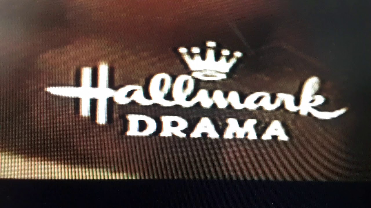 Hallmark Drama Screen Bug - YouTube