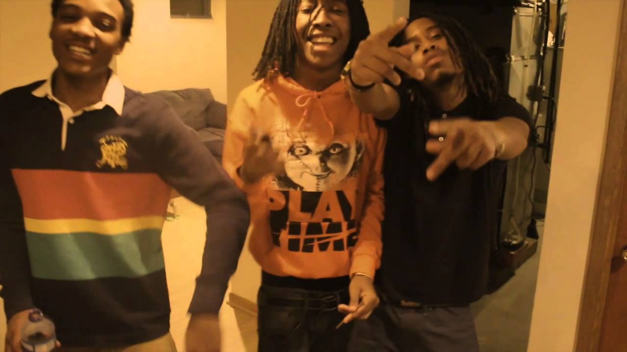 Flight Gang Tweakin Off Chief Keef #HappyHalloween - YouTube