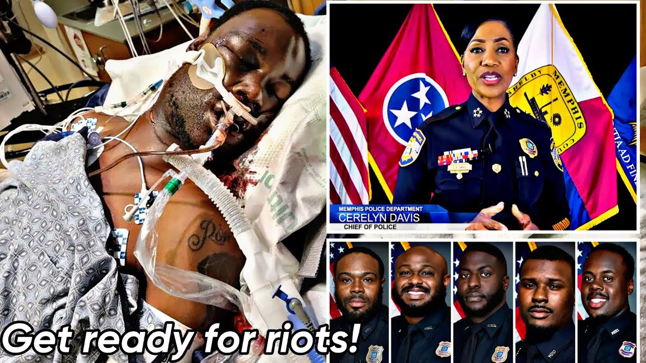 Emergency ‼️Video! Get ready for potential protest in riots this ...