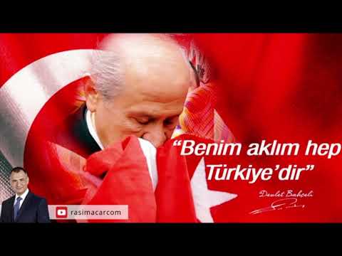 MHP 2018 Seçim Müzikleri: Tekbir Diyek, Hak Bir Diyek Marşı