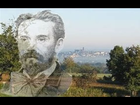 Ma Libellule - François Fabié - YouTube