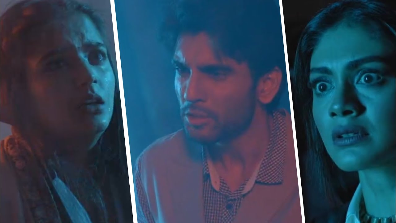 Doree New Promo - Mann ne bachaya doree ko - YouTube