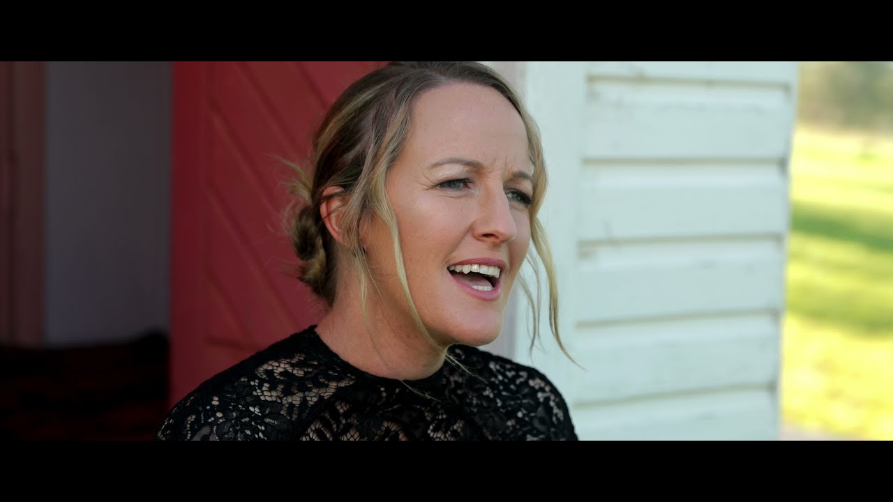 Should Have Known - Fiona Fields (Official Music Video) - YouTube