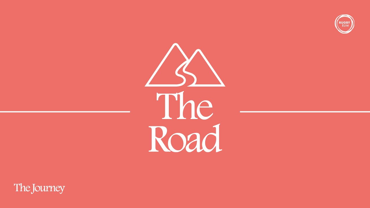 The Road | Pastor Jon Skelton - YouTube