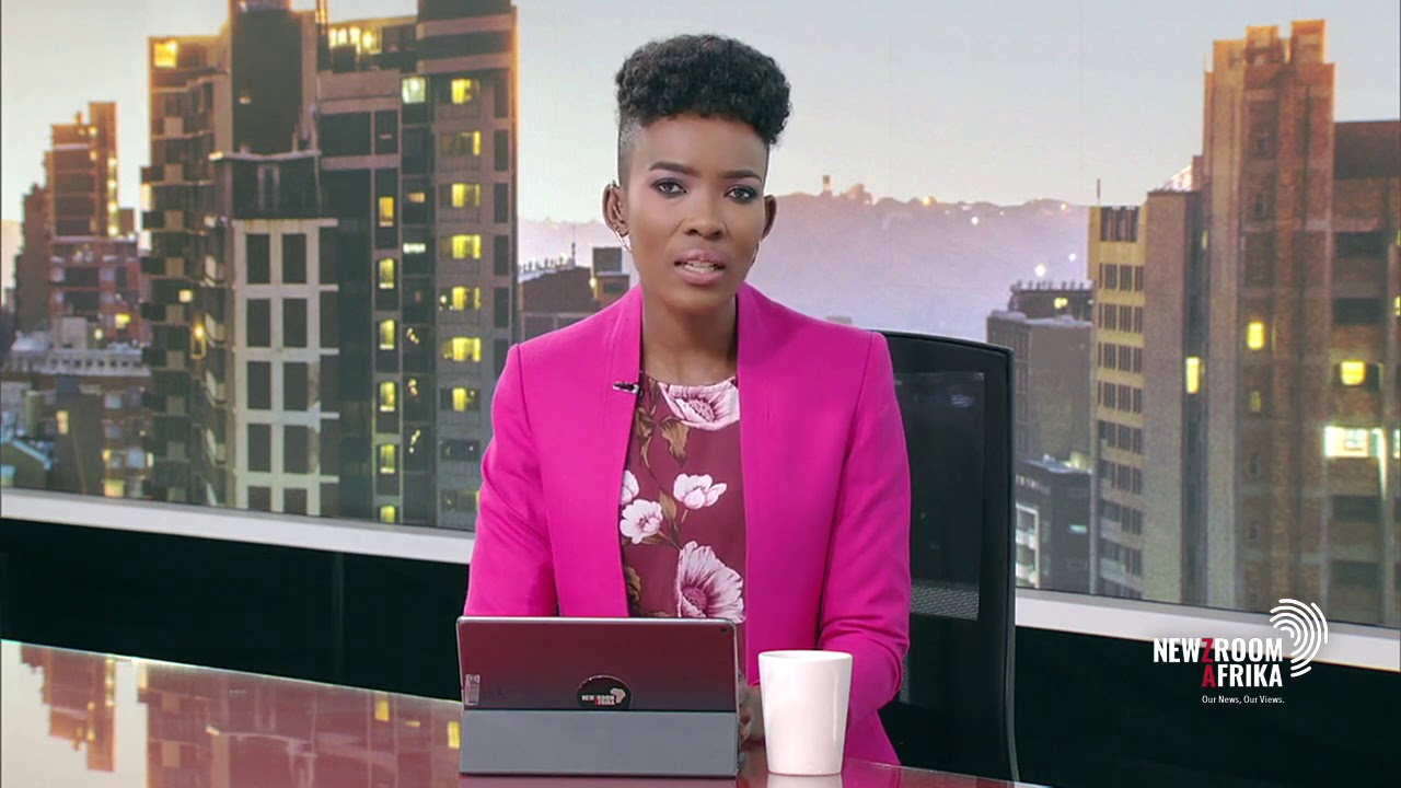 EFF Spokesperson Vuyani Pambo says the protest at Clicks continues ...