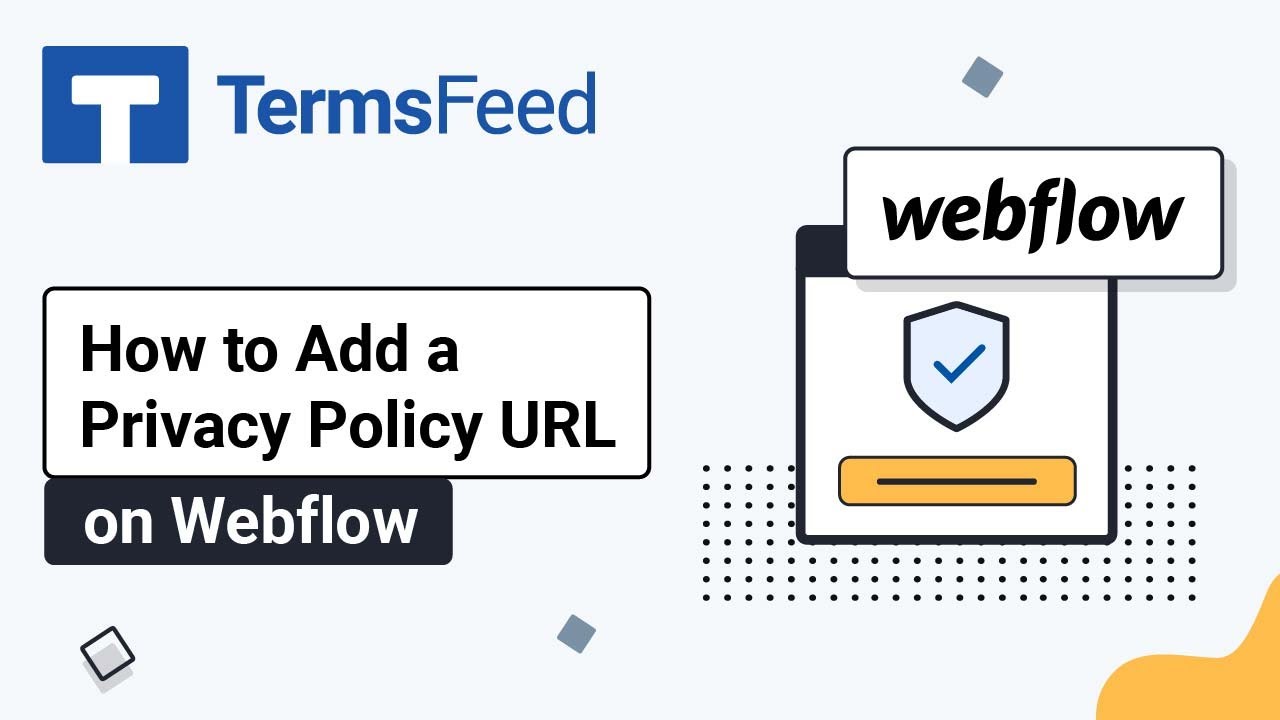 How To Add A Privacy Policy URL On Webflow YouTube how-to-add-a-privacy-policy-url-on-webflow-youtube