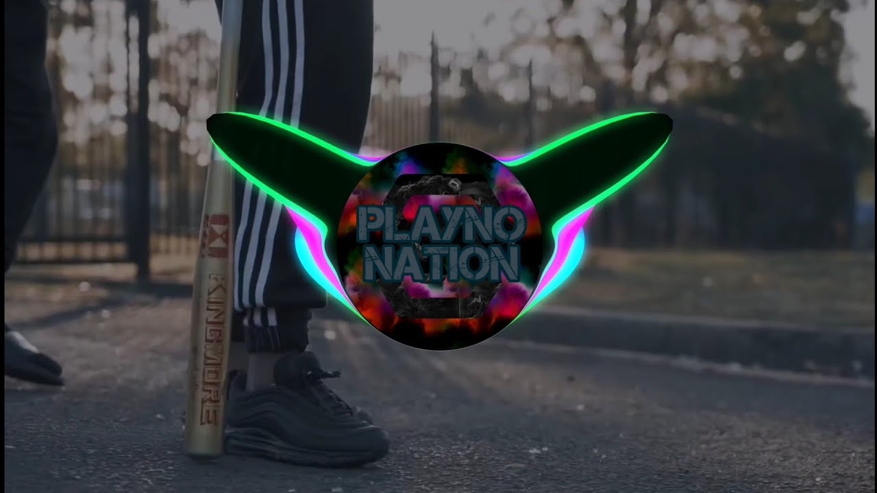 RUN RUN NON STOP - The 046 (Bass Boosted) - YouTube