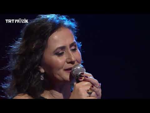 Dalgalar - Solist: Esin Talınlı, Söz: İslam Seferli, Müzik: Ramiz Mirişli