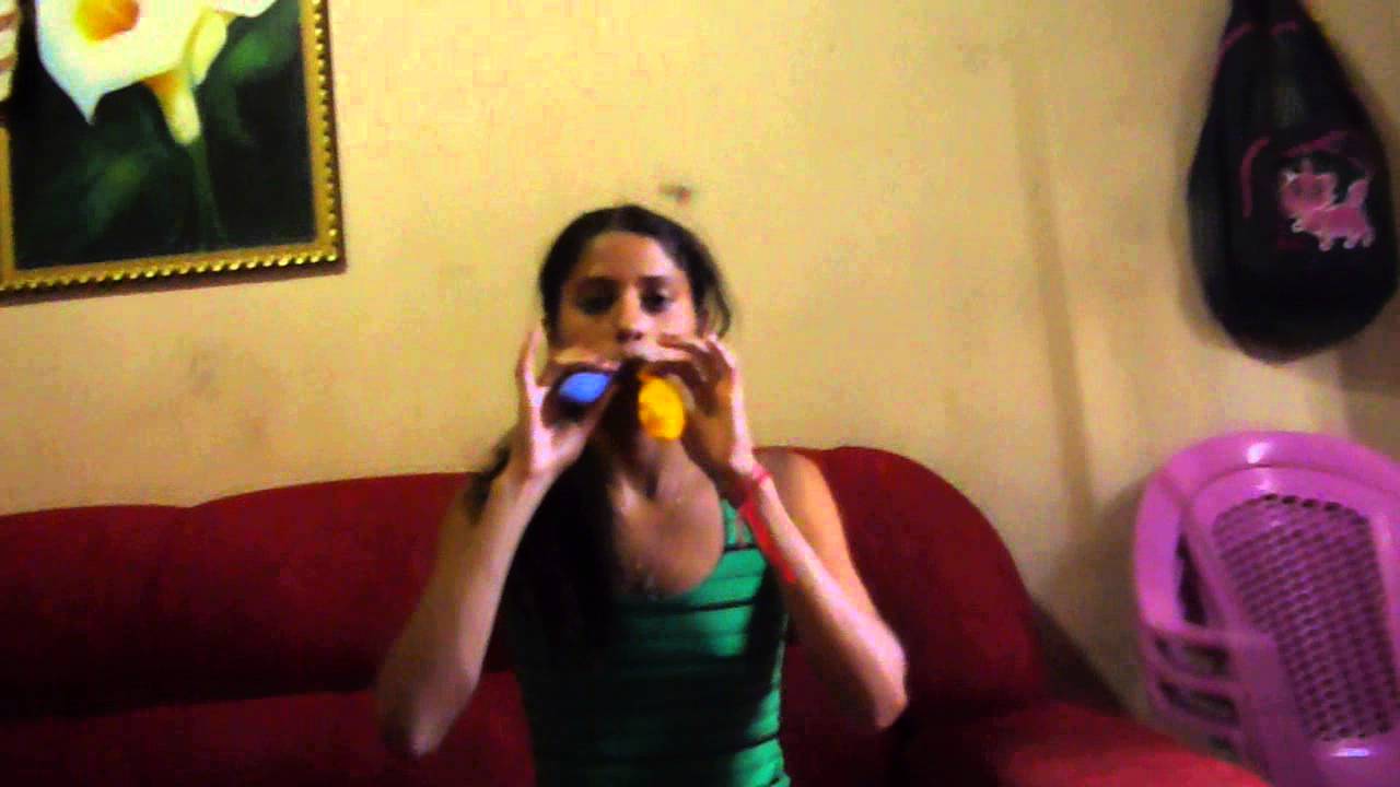 prova da bexiga - YouTube