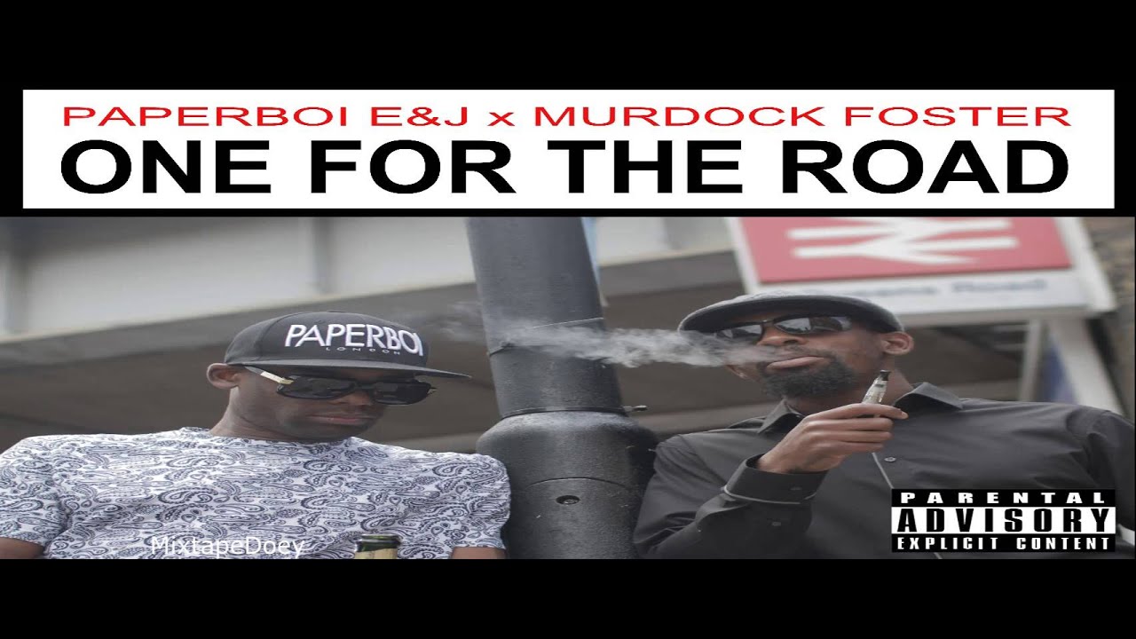 Paperboi E&J & Murdock Foster – OFTR ( Full Mixtape ) (+ Download Link) - YouTube