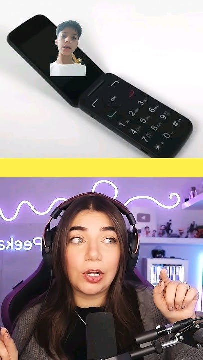 كيك او مش كيك Youtube