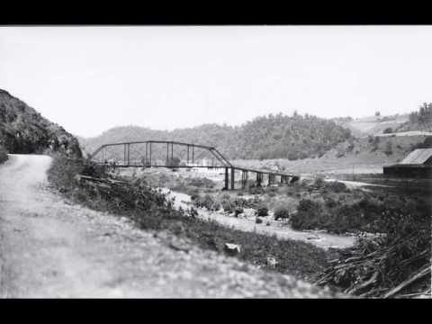 The Building of Watauga Lake - YouTube