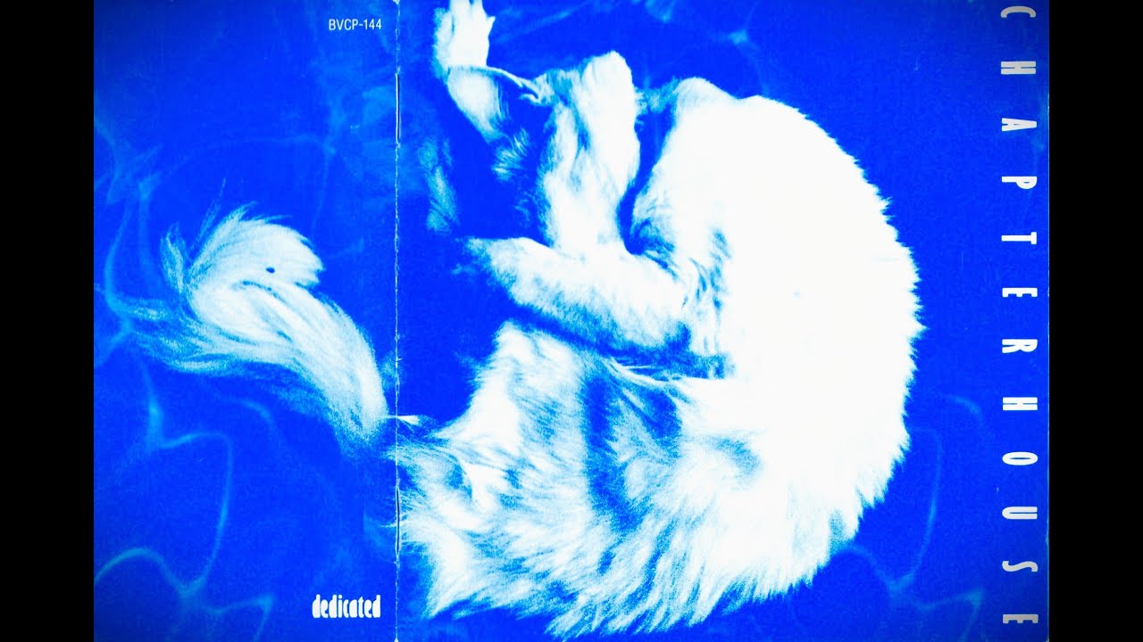 Chapterhouse – Pearl - YouTube