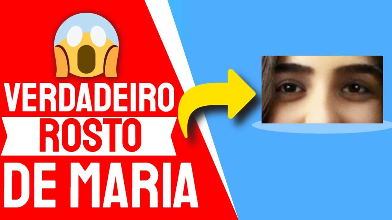 VEJA ISSO!! Professor brasileiro RECONSTRÓI o que seria o verdadeiro ...