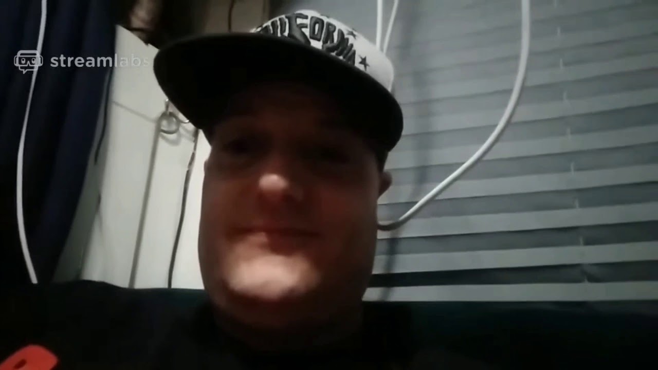 captain content shows his true colors - YouTube