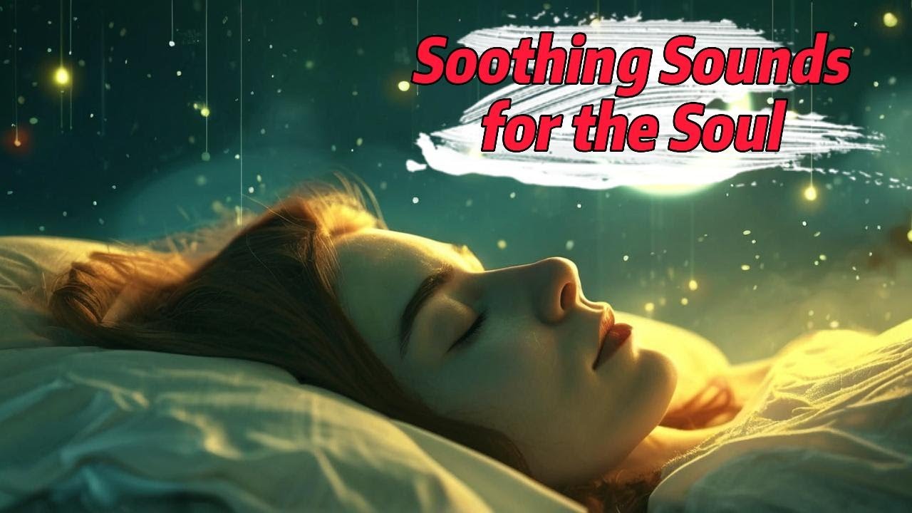 Meditative Mind - Binaural Beats, Sleep Music, and Stress Relief Sounds ...