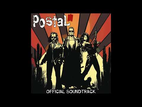 Postal III CE OST | 16 - Antony Sky - Fitish 80-X (Electro Fetish Mix)