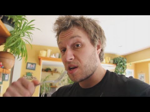 IT'S BREAKFAST TIME KIDS | Furious Pete Talks