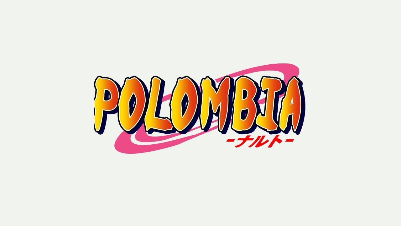 POLOMBIA - YouTube