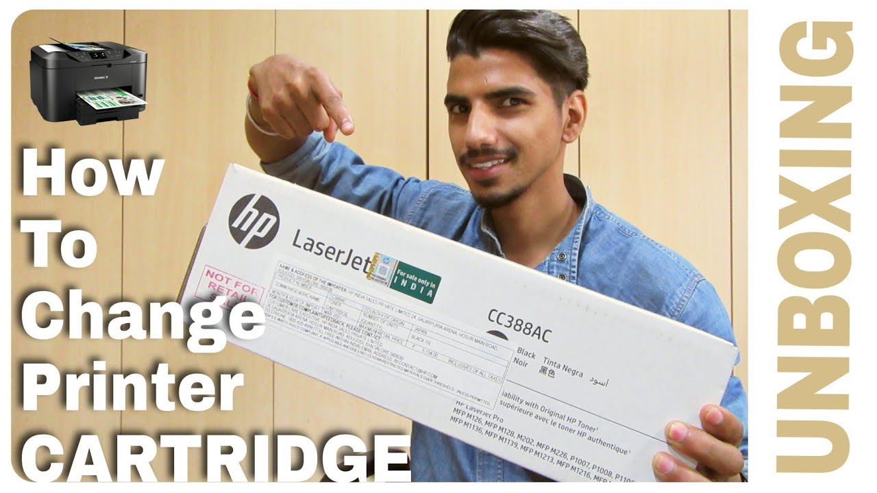 How To Change HP Printer Cartridge HP Printer Cartridge how-to-change-hp-printer-cartridge-hp-printer-cartridge