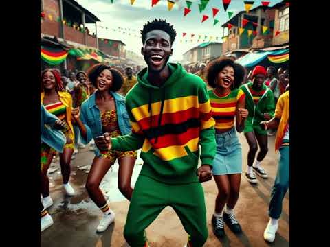 SONG : NDIRI MWANA WEPAZIMBABWE ARTIST: MBIDA D - YouTube