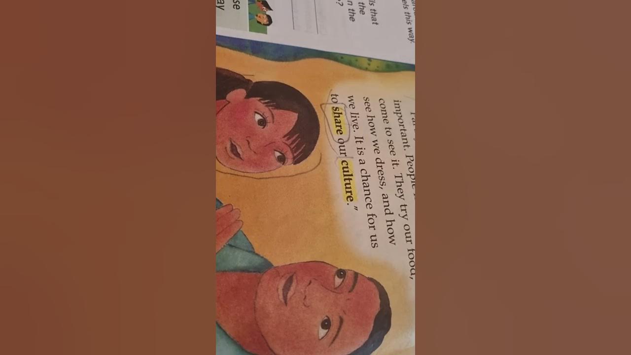 Maria celebrates Brazil - YouTube