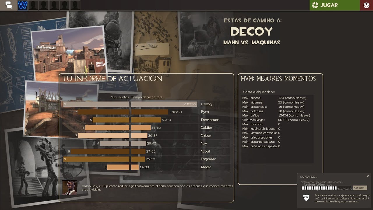 VOLVEMOS A MANN VS MACHINE Y ESTA VEZ EN AVANZADO (PARTE 1/3) - YouTube