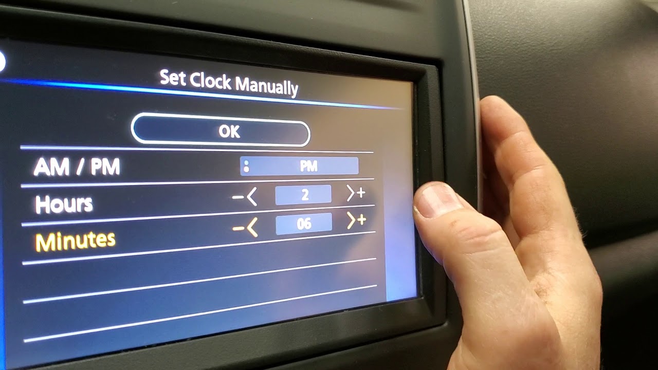 2012, 2013, 2014, 2015, 2016, 2017, 2018 & 2019 Nissan Versa How To ...