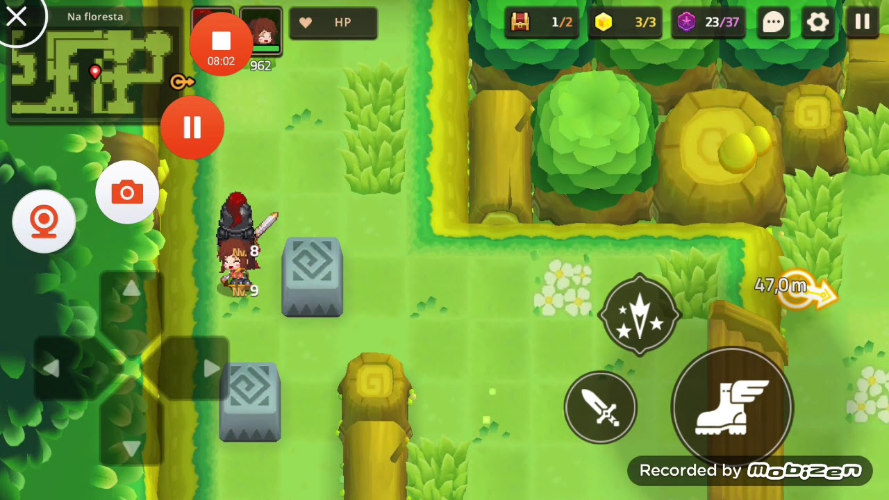 magic tales 3 espisodio - YouTube