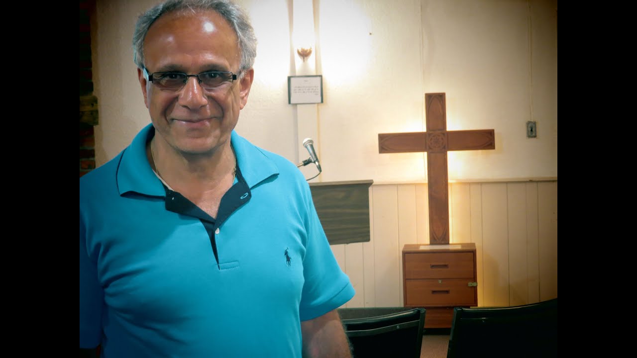 Pastor Sam Nasser, Weekly Sermon 2014 6 22 - YouTube