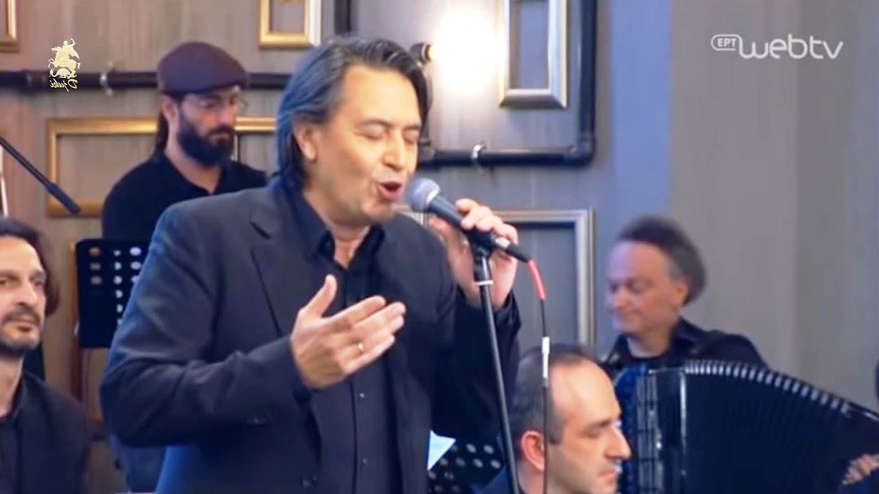 Ένα το χελιδόνι - Γιάννης Κότσιρας (2020) - YouTube