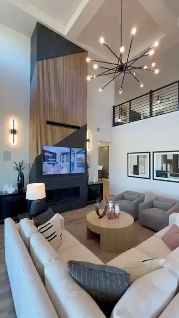 Jarrell By Scott Felder Homes (Liberty Hill, Texas) - YouTube