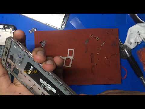 j7 prime lcd separating |j7 prime 2 disassembly | G610f | j7 prime 2 ...