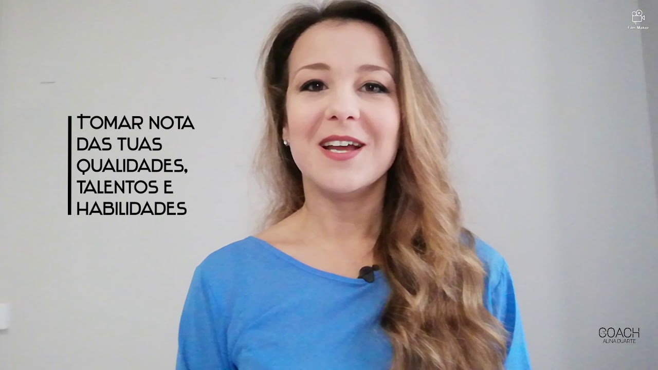 3 Dicas para desenvolver a auto-confiança - Alina Duarte Coach - YouTube