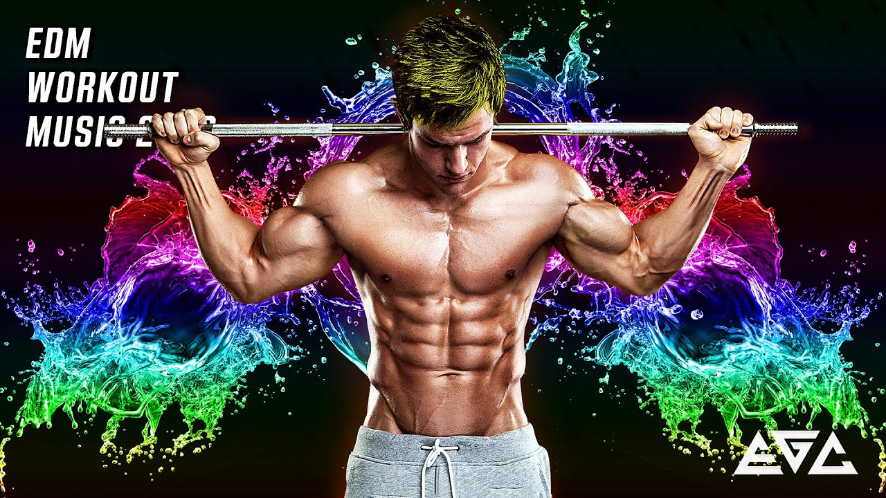 Workout Music Mix 2023 🎧 EDM Remixes of Popular Songs 🏋‍♀ Gym ...