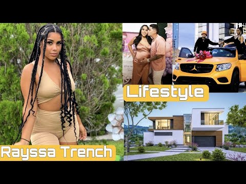 Rayssa Trench Lifestyle (The Trench Family) Biography, Relationship, Family, Net Worth, Age ...