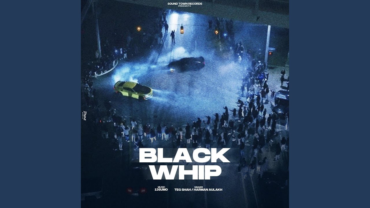 Black whip (feat. Harman aulakh) - YouTube