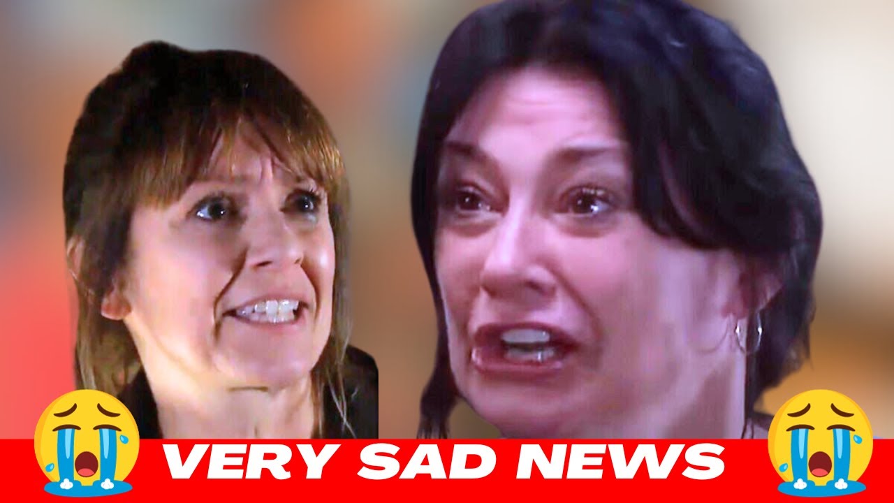 Very Sad News : Troubled Relationship in Emmerdale Faces Threat due to ...