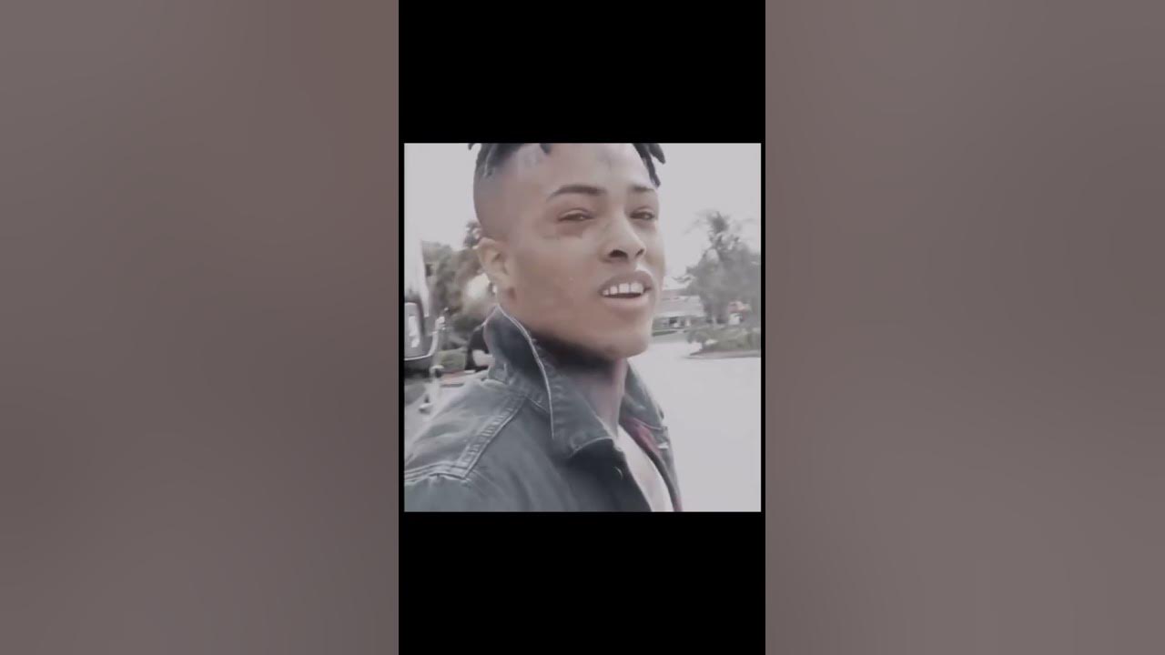 Xxxtentcaion Killed Legend Never Youtube