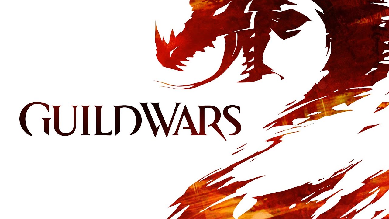 Guild Wars 2 @Ross Milloy - YouTube