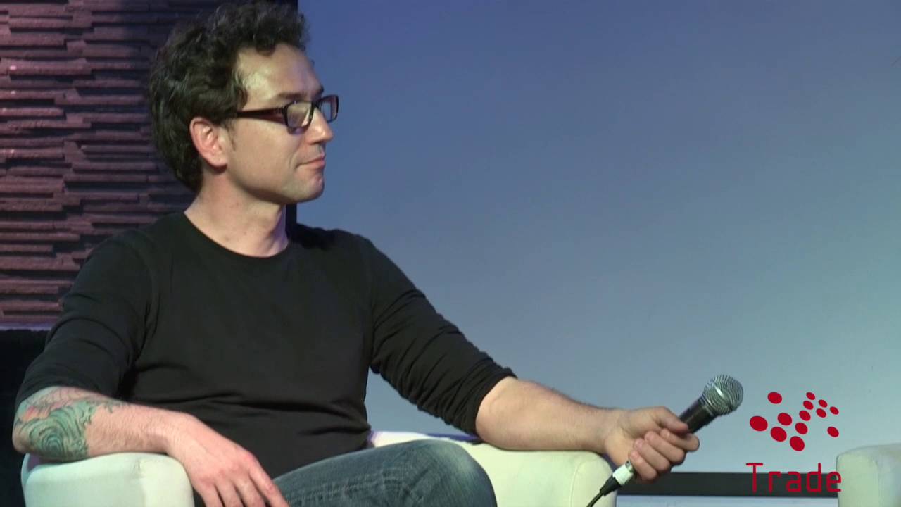 Experiencias del técnico de iluminación Iván Espada | Trade Formación ...