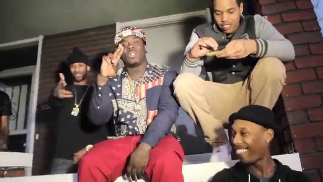 EL JAE- "Shoot It" (Official Video) - YouTube